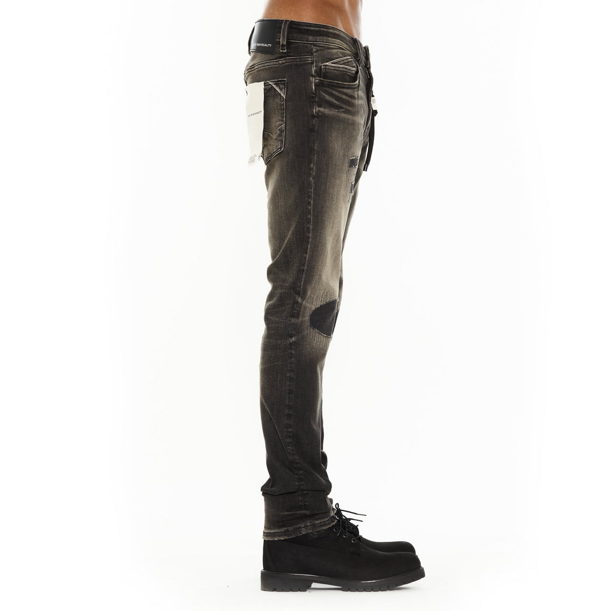 Cult of Individuality ROCKER SLIM JEAN Men’s -RELIC – Moesports
