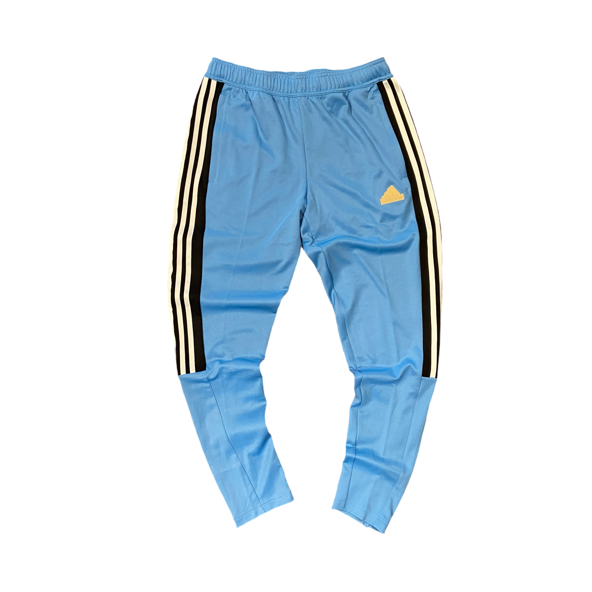 Adidas Original M TIRO NTPK TT TRACKSUITS Men’s -LIGHT BLUE/BLACK WHIT ...