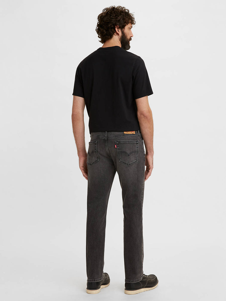 Levis Strauss & Co - 514 Men’s - FADED GREY FLEX – Moesports
